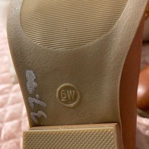 Universal Thread | Shoes | Womens Western Ankle Boots Universal Thread ...